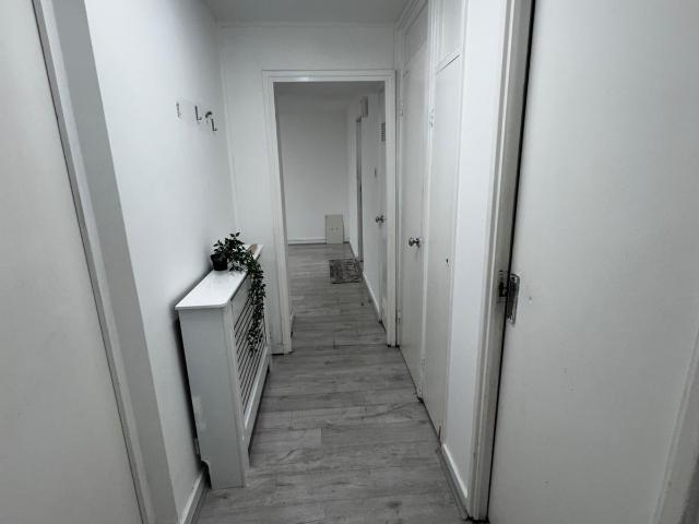 Apartment at Dorset Gardens, Greater London