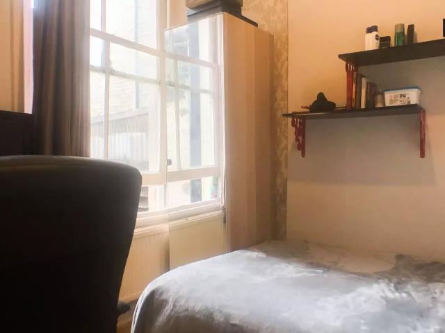 Apartment at Dorset Road, Greater London