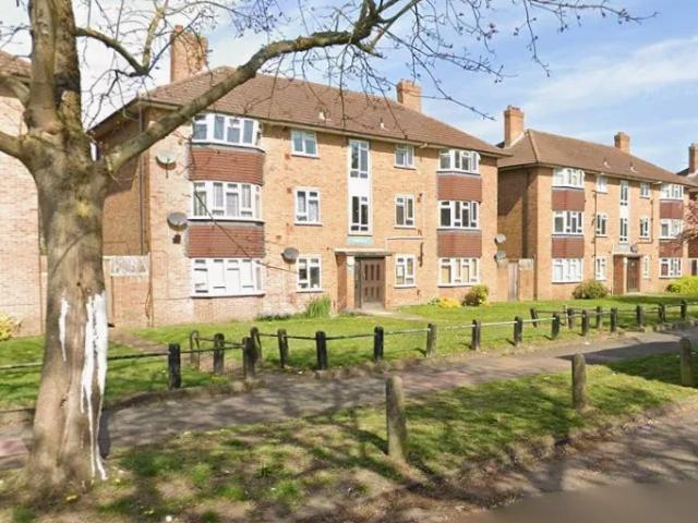 Apartment at Dorset Road, Greater London