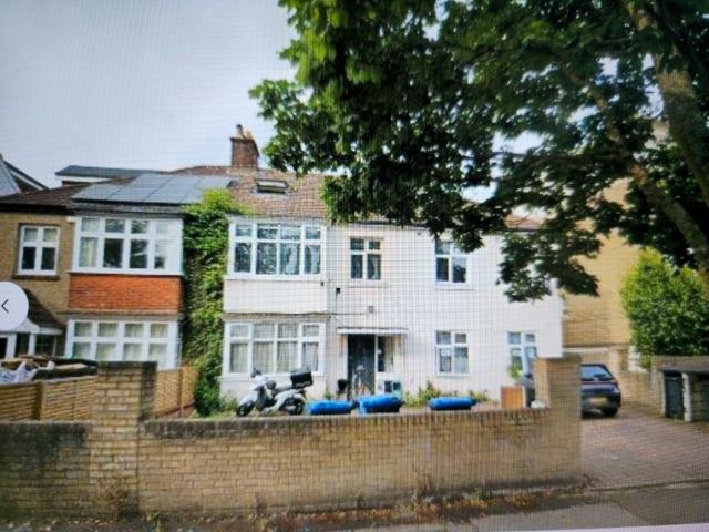 Apartment at Dorset Road, Greater London