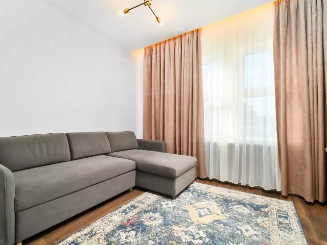 Apartment at Dorset Road, Greater London