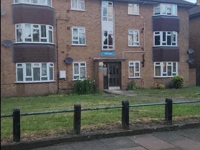 Apartment at Dorset Road, Greater London