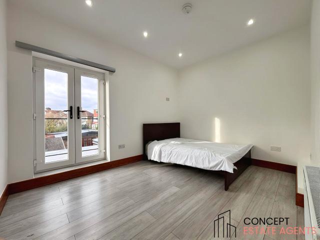 Apartment at Dorset Road, Greater London