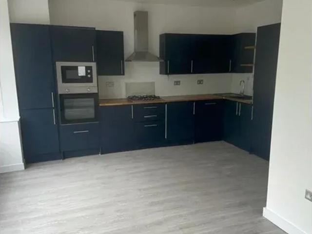 Apartment at Dorset Road, Greater London