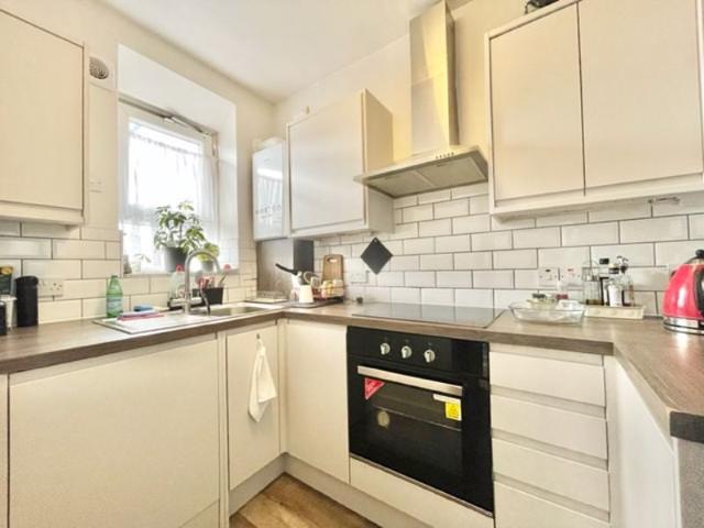 Apartment at Dorset Road, Greater London