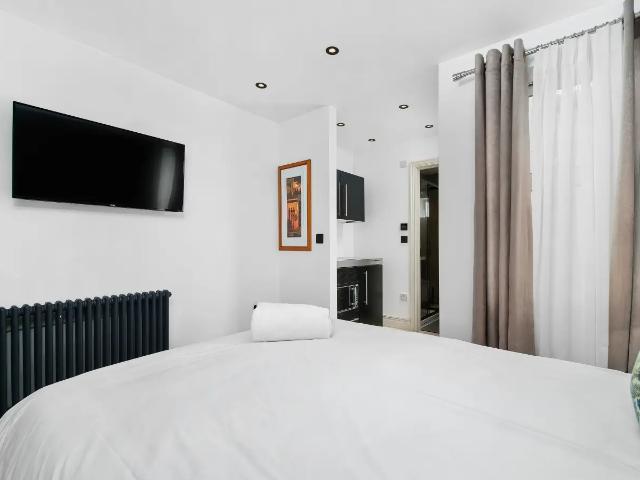 Apartment at Dorset Road, Greater London