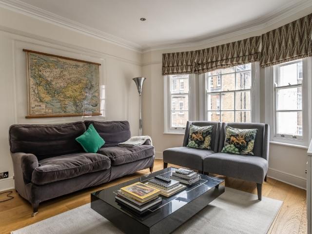 Apartment at Dorset Street, City of Westminster
