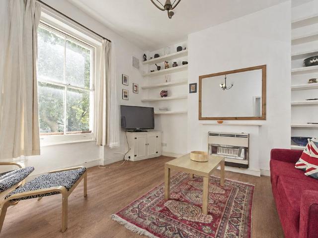 Apartment at Dorset Square, City of Westminster