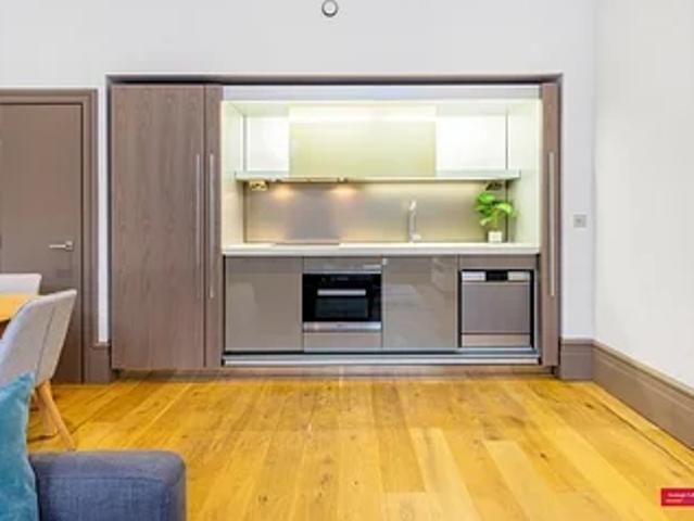 Apartment at Dorset Square, City of Westminster