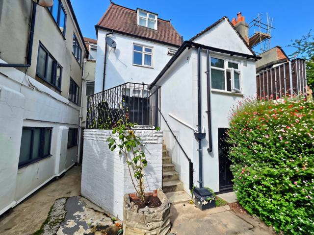 Apartment at Dorset Terrace, Weymouth