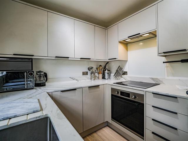 Apartment at Datchet Close, Dacorum