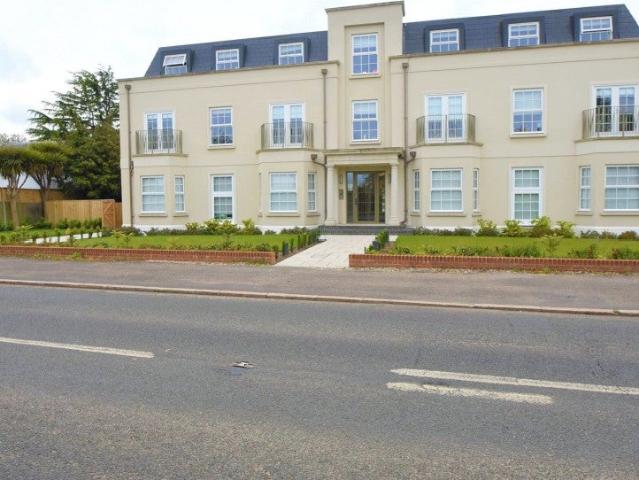 Apartment at Datchet Road, Datchet