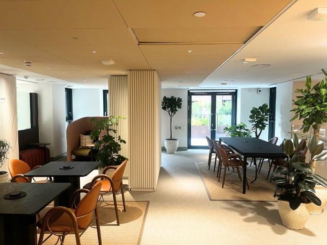 Apartment at Date Street, Greater London