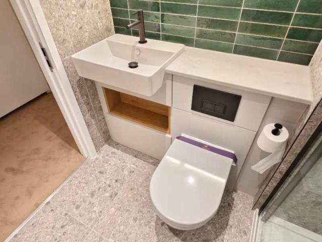 Apartment at Date Street, Greater London