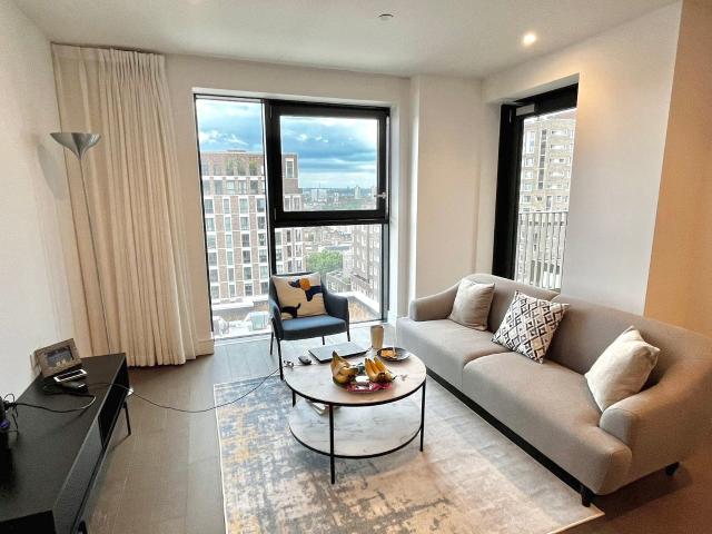 Apartment at Date Street, Greater London