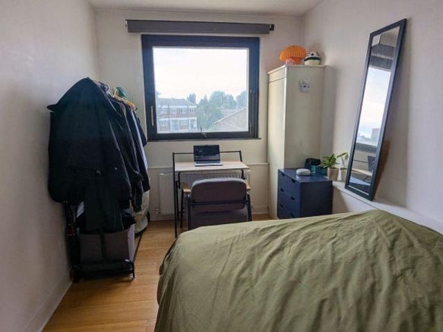 Apartment at Daubeney Road, Greater London