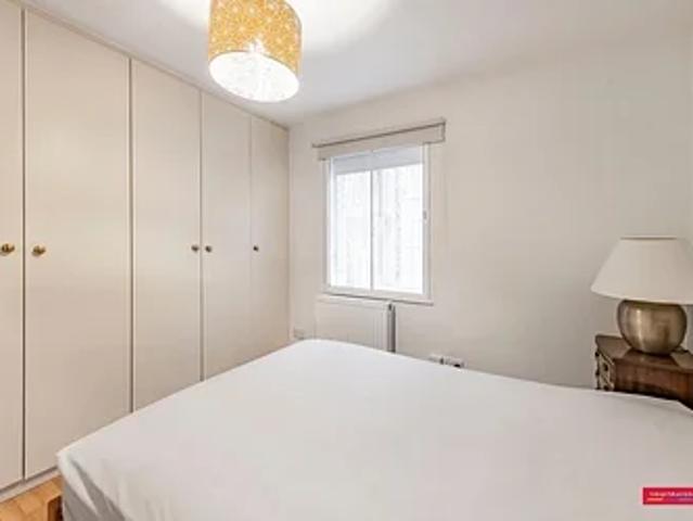 Apartment at Daventry Street, City of Westminster