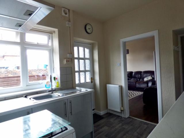 Apartment at Davenport Road, Hazel Grove
