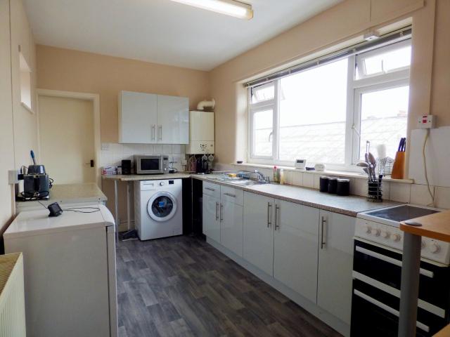 Apartment at Davenport Road, Hazel Grove