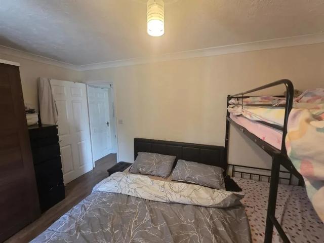 Apartment at David Close, Greater London