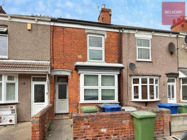 Apartment at David Street, Grimsby