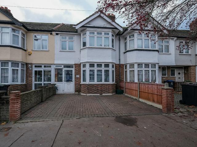 Apartment at Davidson Road, Greater London