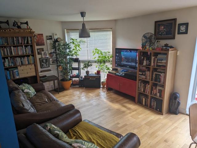 Apartment at Davis Street, Cardiff