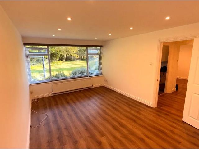 Apartment at Davos Close, Woking