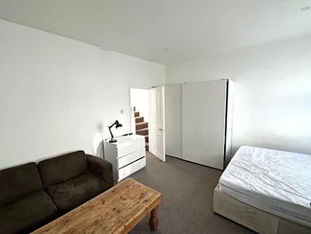 Apartment at Dawes Road, Greater London