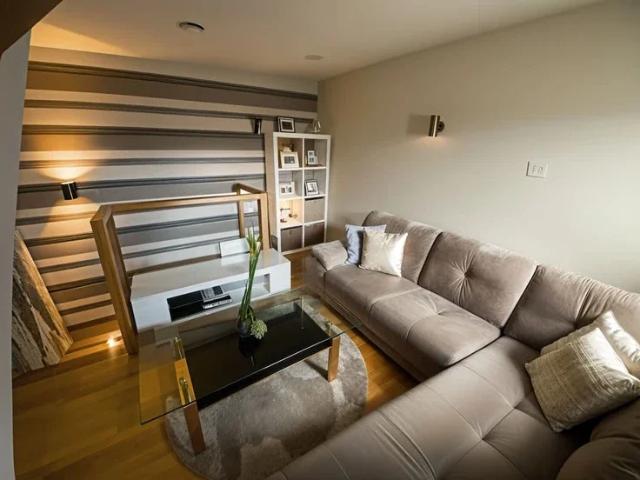 Apartment at Dawes Road, Greater London