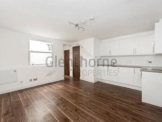 Apartment at Dawes Road, Greater London
