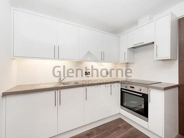 Apartment at Dawes Road, Greater London
