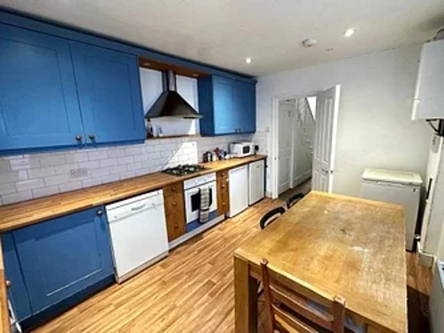 Apartment at Dawes Road, Greater London