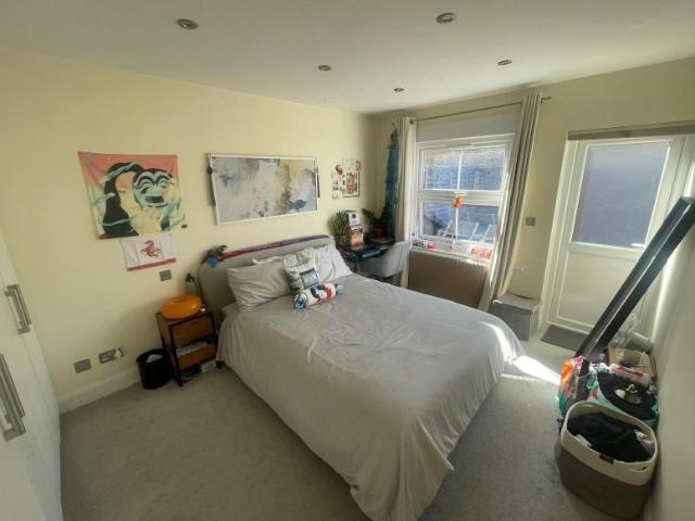 Apartment at Dawes Road, Greater London