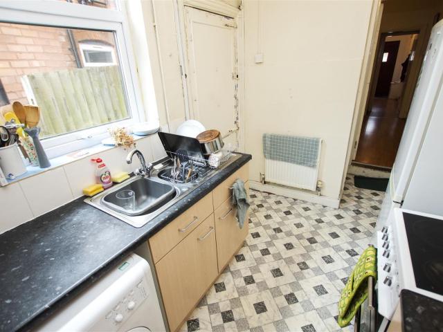 Apartment at Dawlish Road, Birmingham