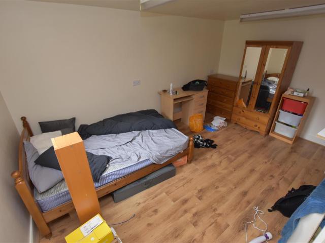 Apartment at Dawlish Road, Birmingham