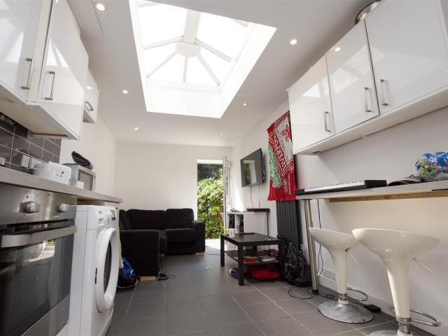 Apartment at Dawlish Road, Birmingham