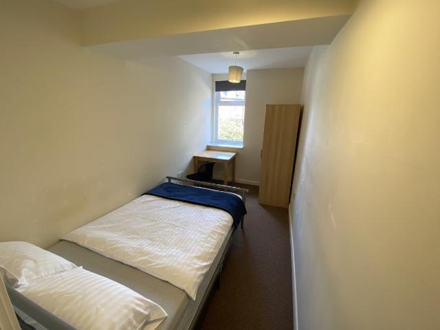 Apartment at Dawlish Road, Birmingham