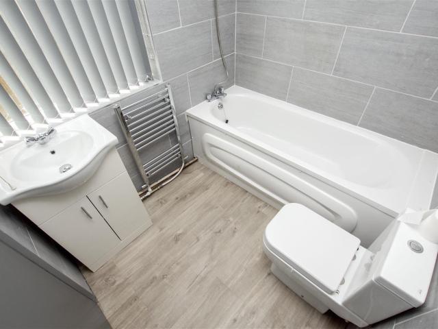 Apartment at Dawlish Road, Birmingham