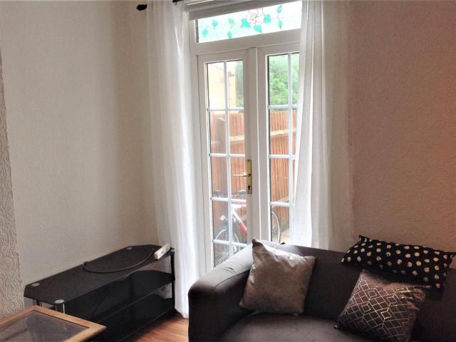 Apartment at Dawlish Road, Birmingham