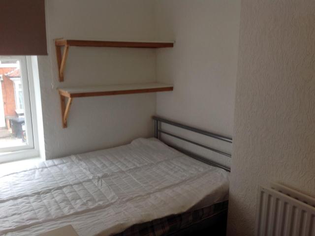 Apartment at Dawlish Road, Birmingham