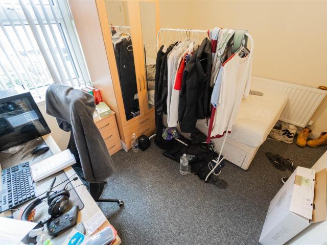 Apartment at Dawlish Road, Birmingham