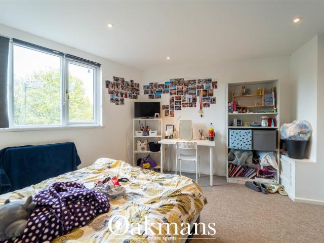 Apartment at Dawlish Road, Birmingham