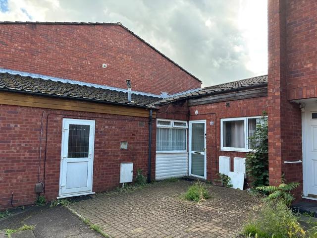 Apartment at Dawson Close, Greater London