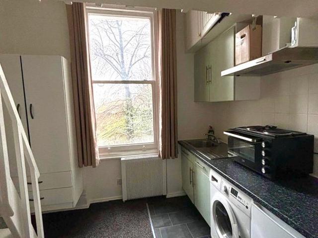 Apartment at Dawson Place, Greater London