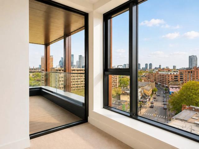 Apartment at Dawson Street, Greater London