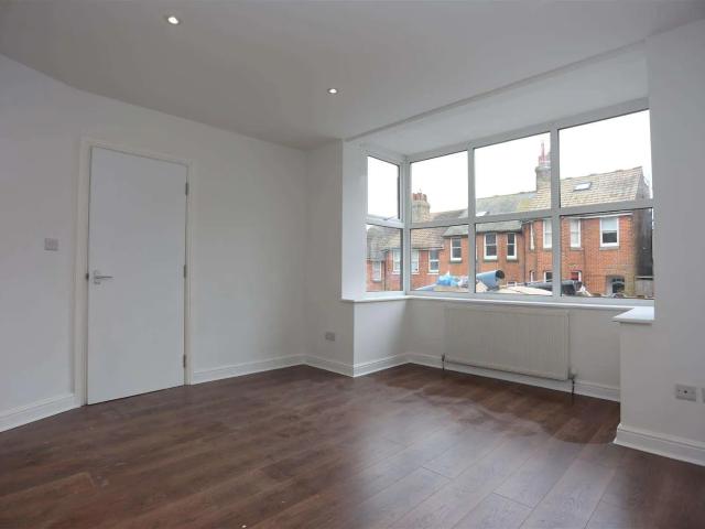 Apartment at Dawson Terrace, Brighton