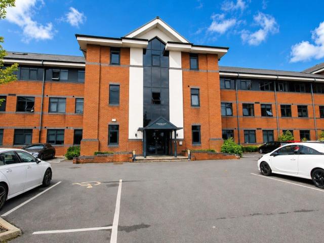 Apartment at Dawsons Square, Leeds