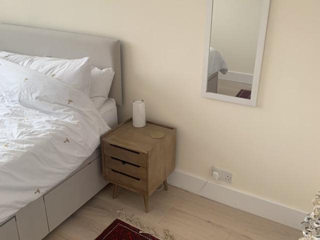 Apartment at Daylesford Avenue, Greater London