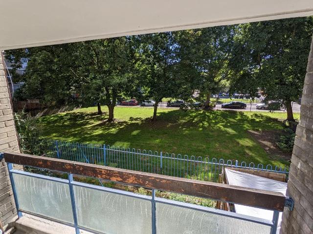 Apartment at Dacca Street, Greater London